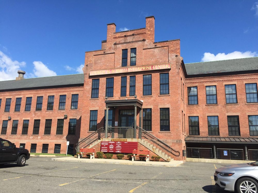 Why the Tech Park | Springfield Technology Park