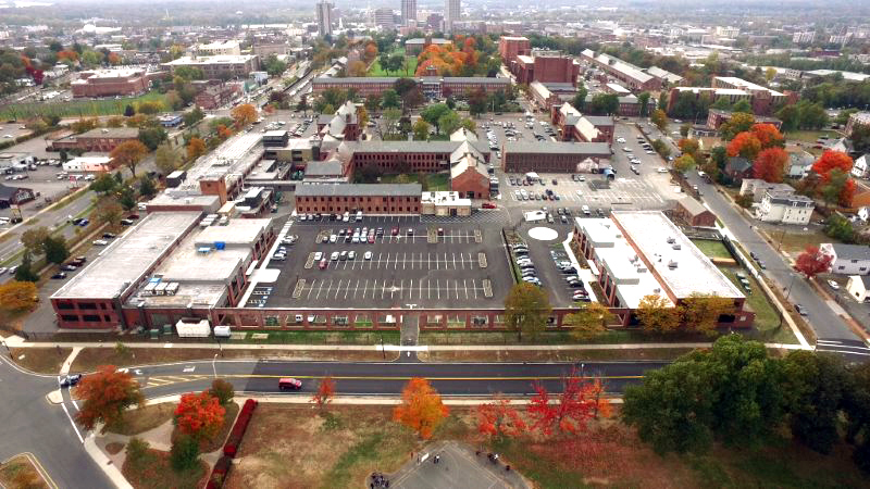 Contact Us | Springfield Tech Park