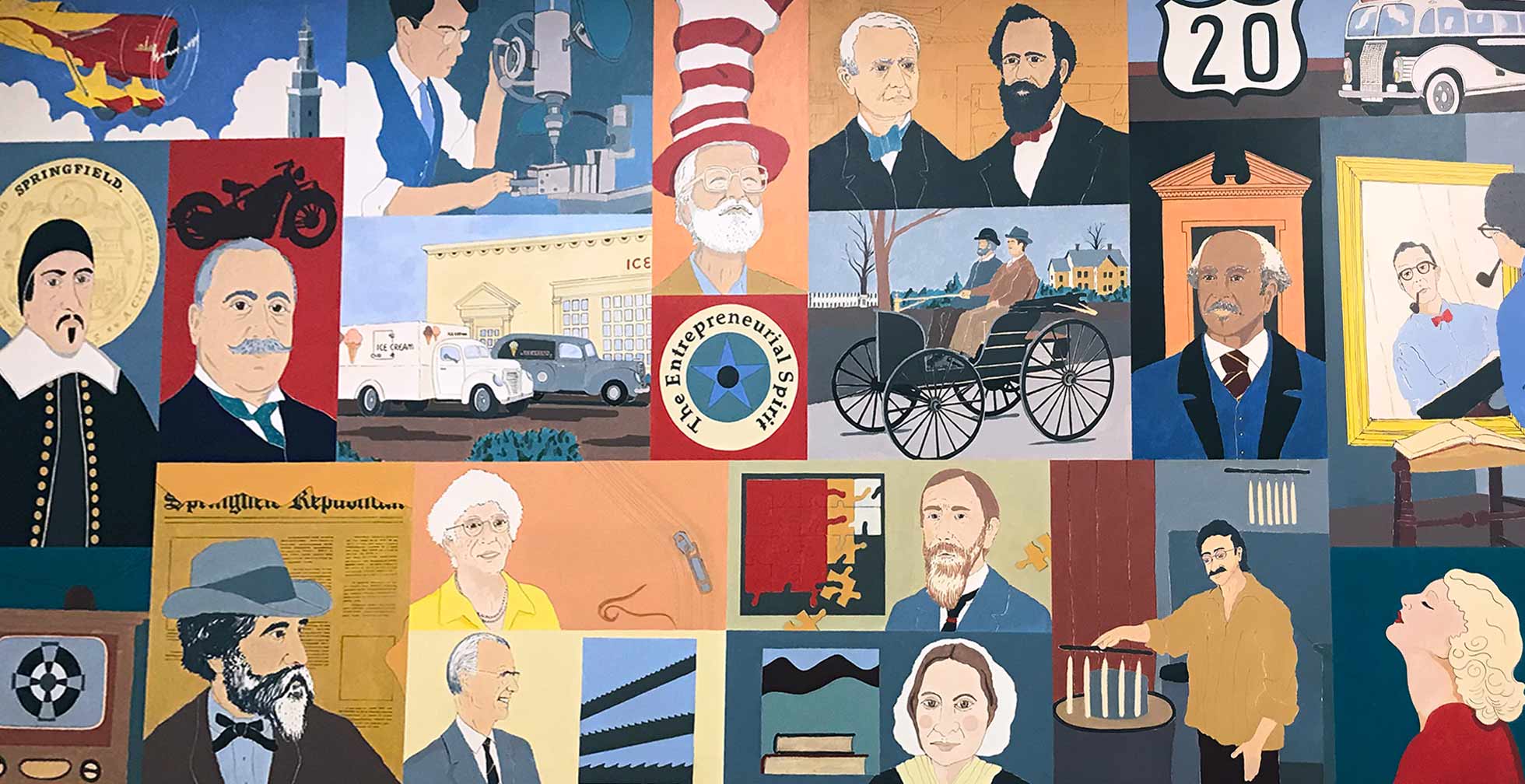 Blog | Springfield Tech Park