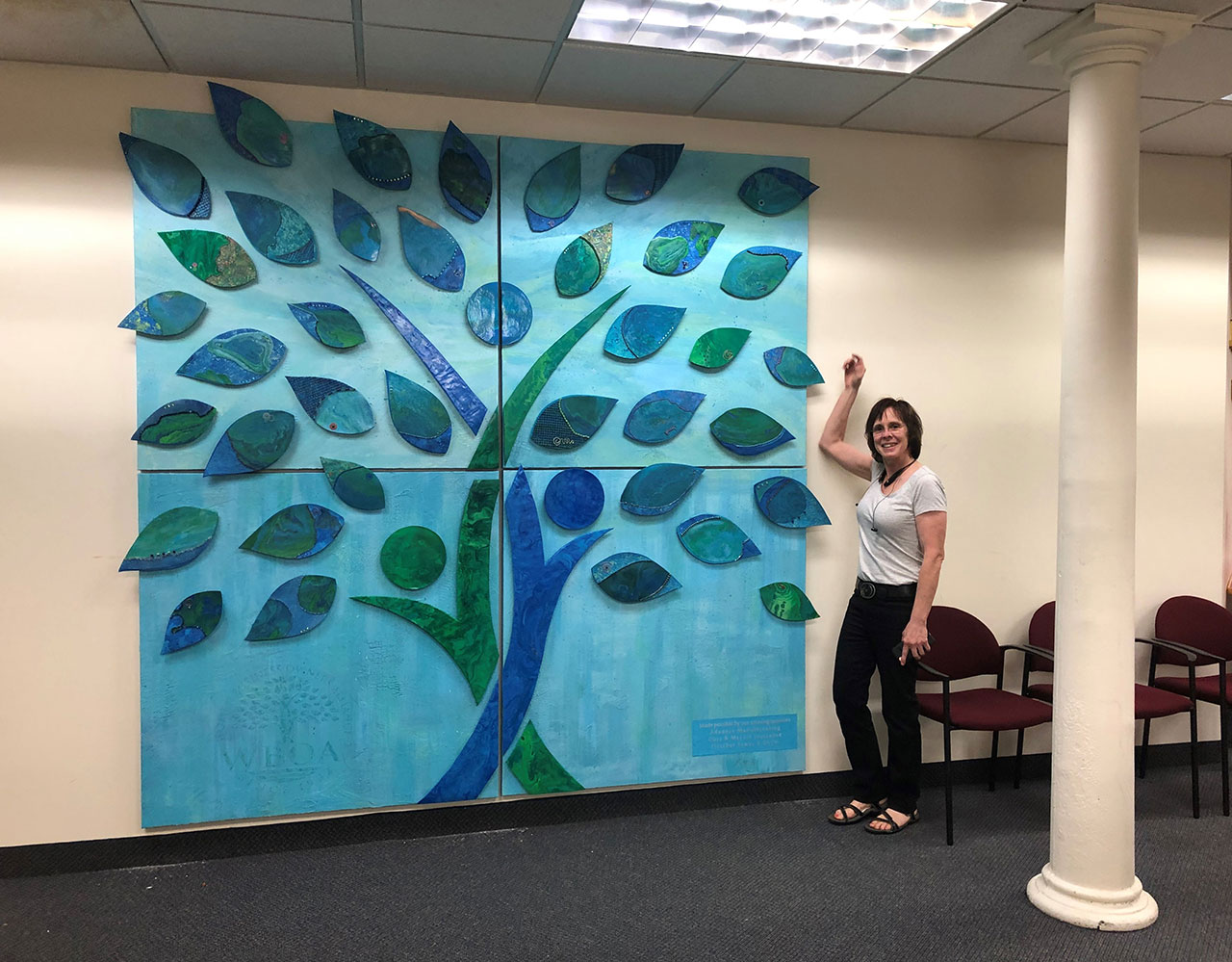 Springfield Technology Park: Home for Creative Innovation