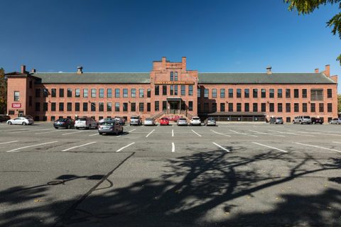Our Tenants | Springfield Tech Park